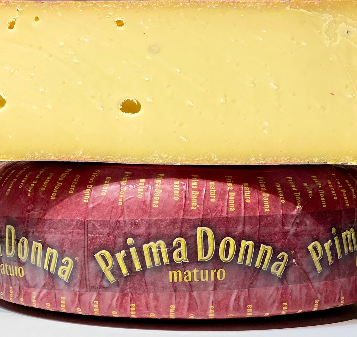 Prima Donna Maturo – les amis du FROMAGE