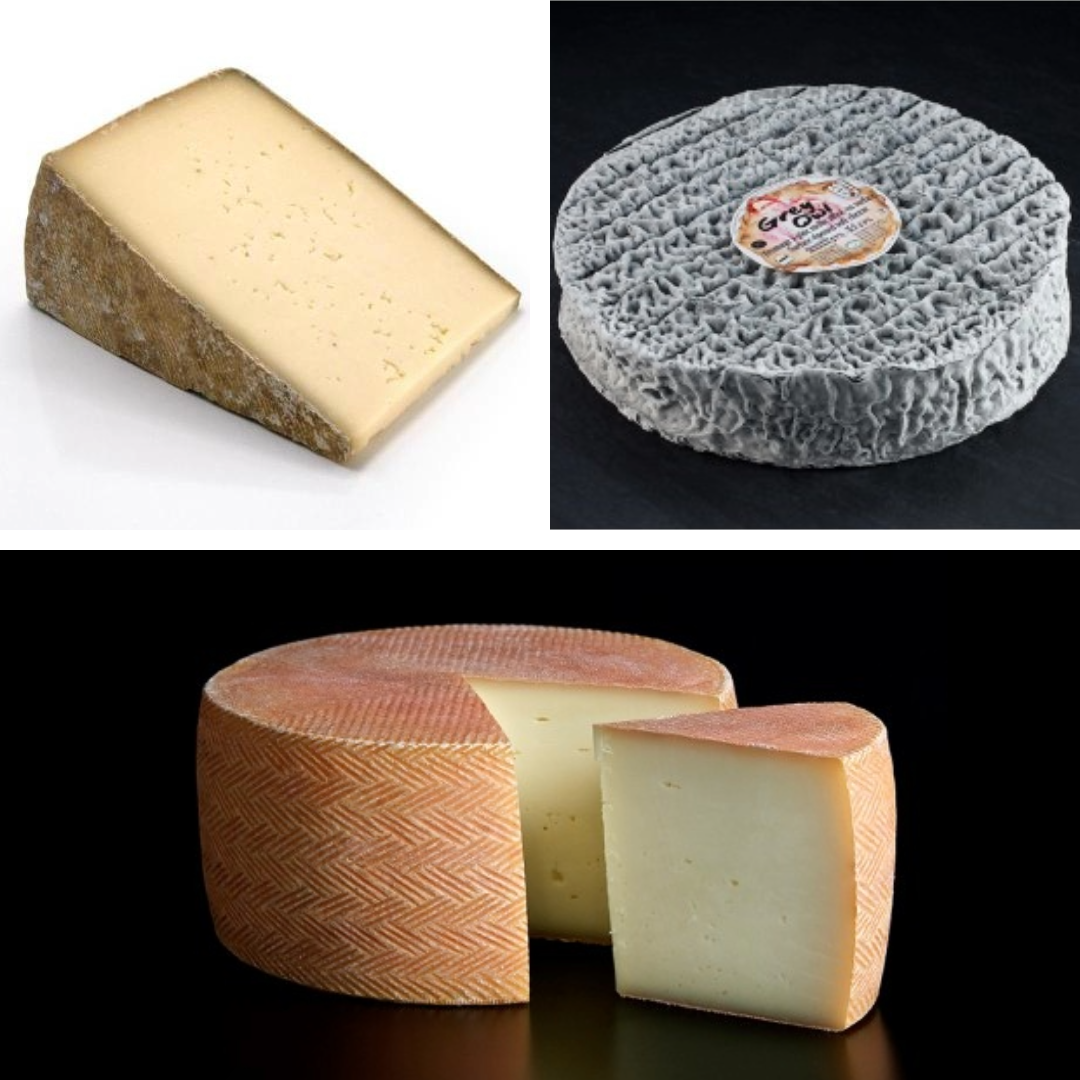 Canadian Top Ten Cheeses - Pt 3 – les amis du FROMAGE