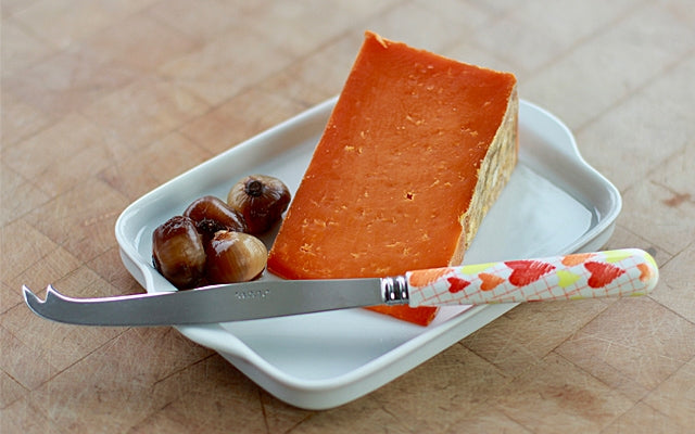 Rutland Red – les amis du FROMAGE