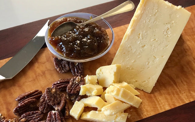 White Fox – les amis du FROMAGE