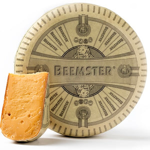 Beemster XO Aged Gouda – les amis du FROMAGE