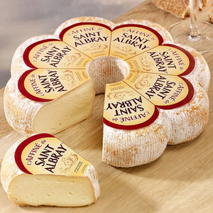 St. Albray – les amis du FROMAGE