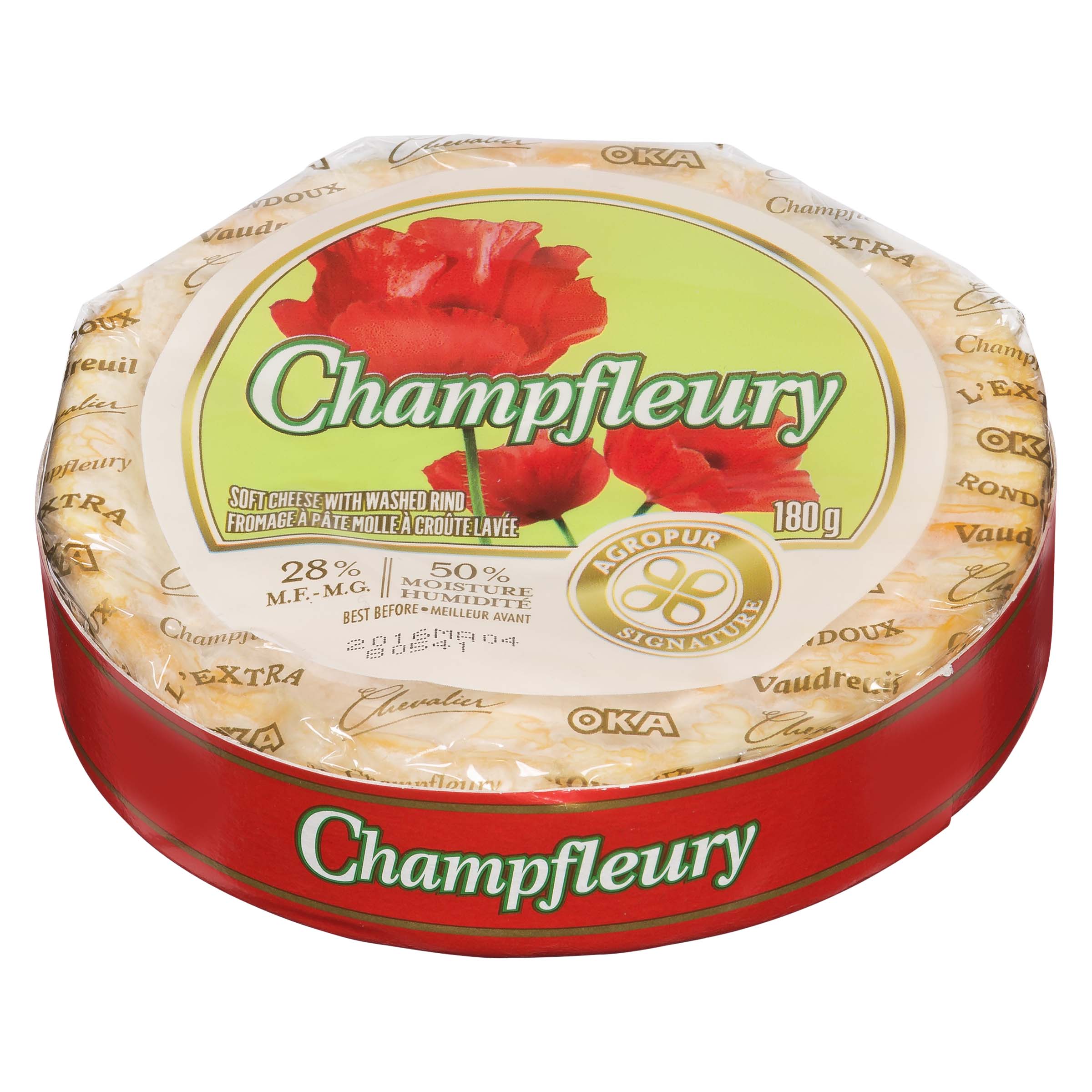 Champfleury – les amis du FROMAGE