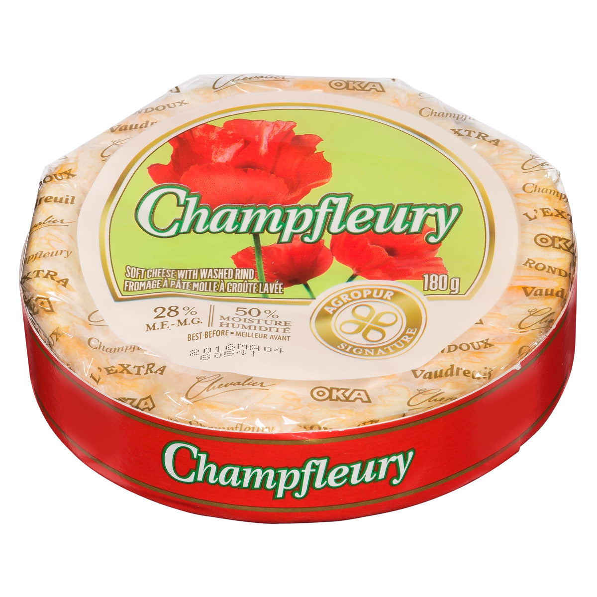 Champfleury – les amis du FROMAGE