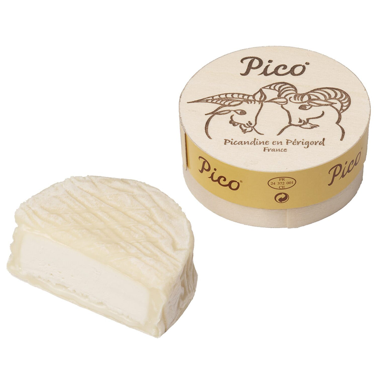 Le Pico – les amis du FROMAGE