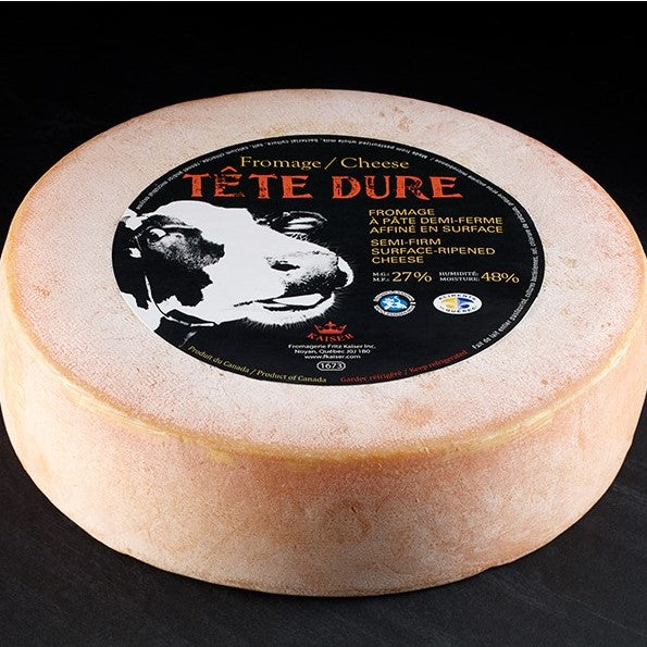 Tete Dure – les amis du FROMAGE